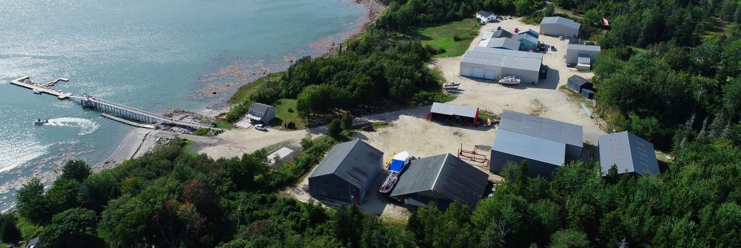 Service Work | Atlantic Boat Company