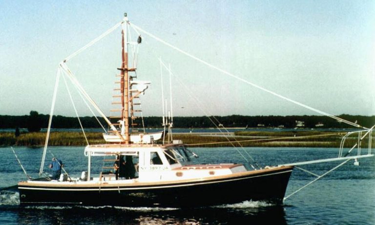 Atlantic Boat Company | Maine's Premier Boat Maintenance and Storage ...