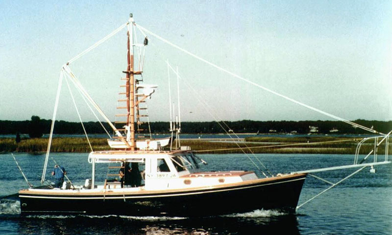 Atlantic Boat Company | Maine's Premier Boat Maintenance and Storage ...