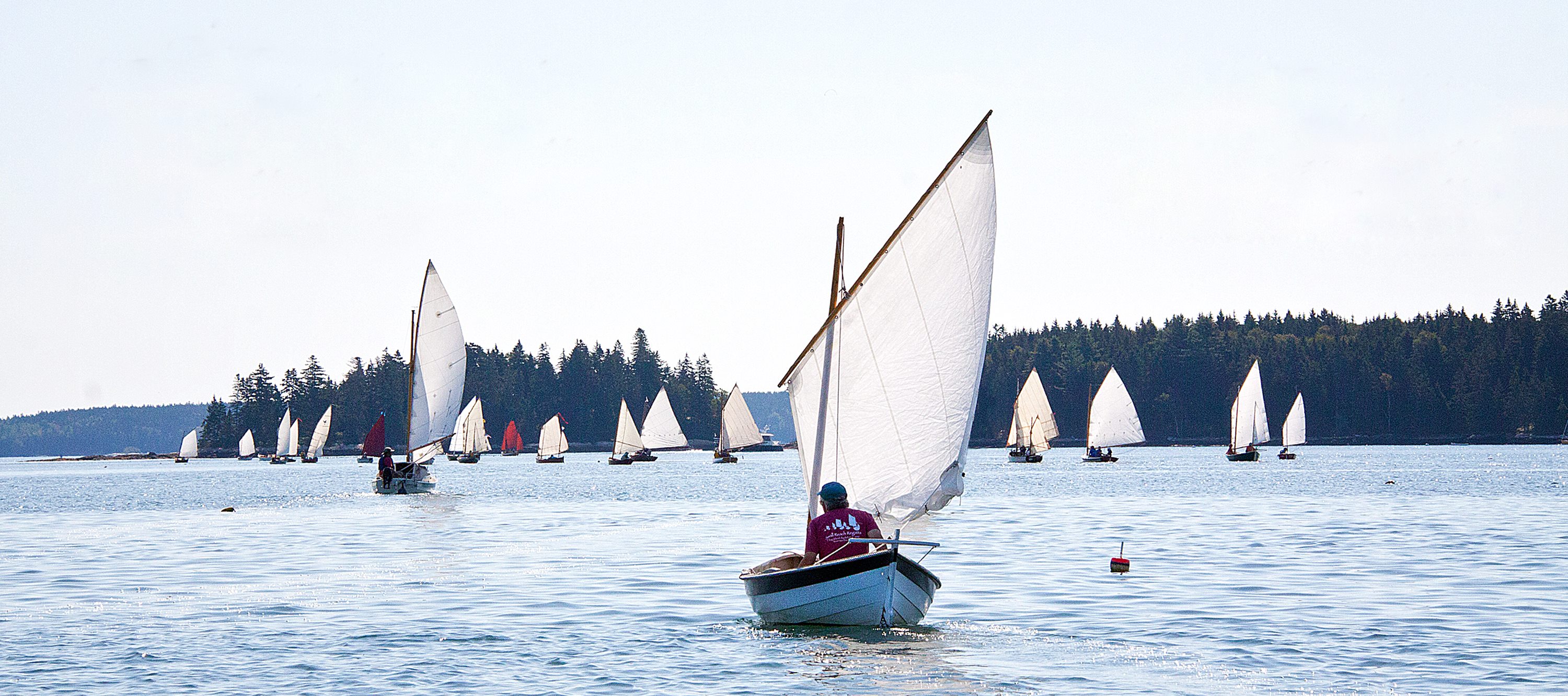 Community | Atlantic Boat Company