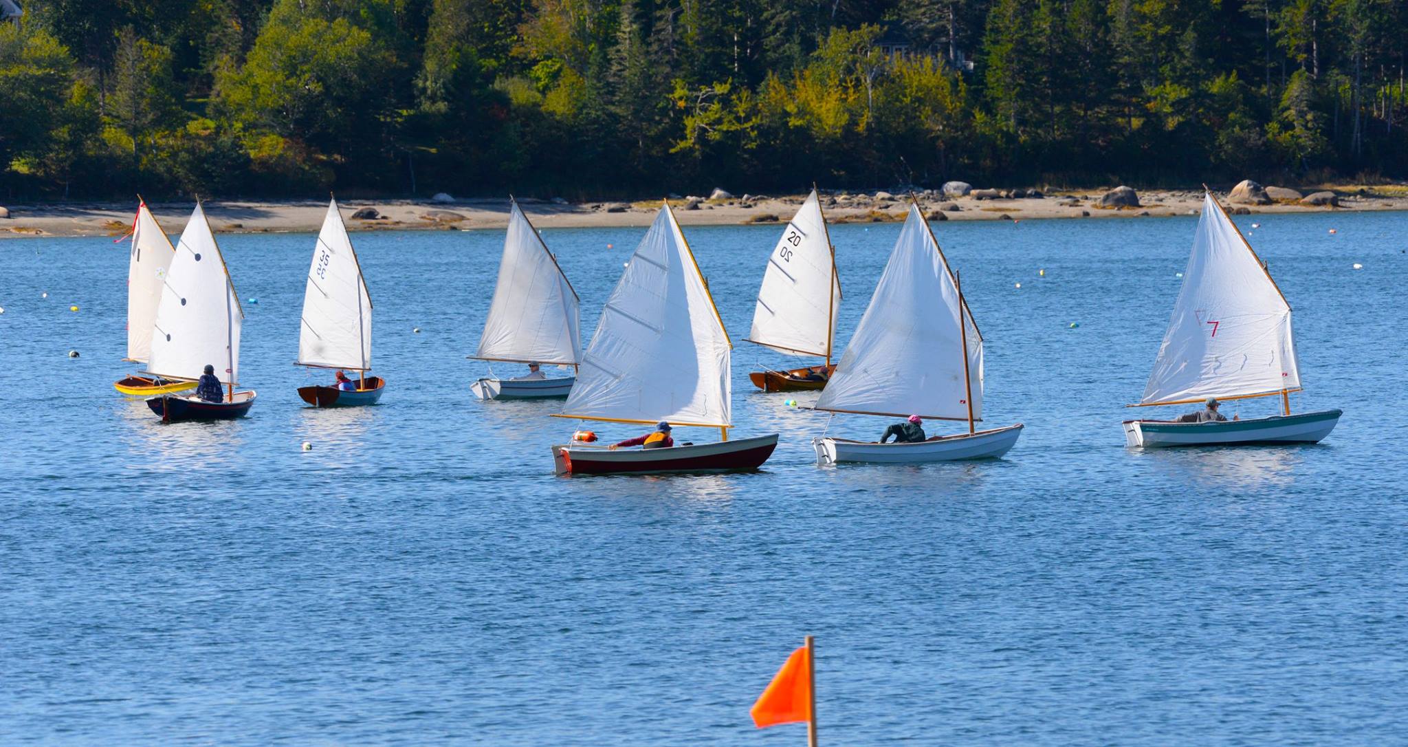 Community | Atlantic Boat Company